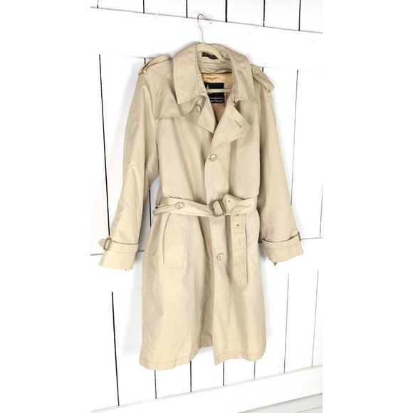 Harbor Master | Jackets & Coats | Vintage Harbor Master Mariner Iii ...